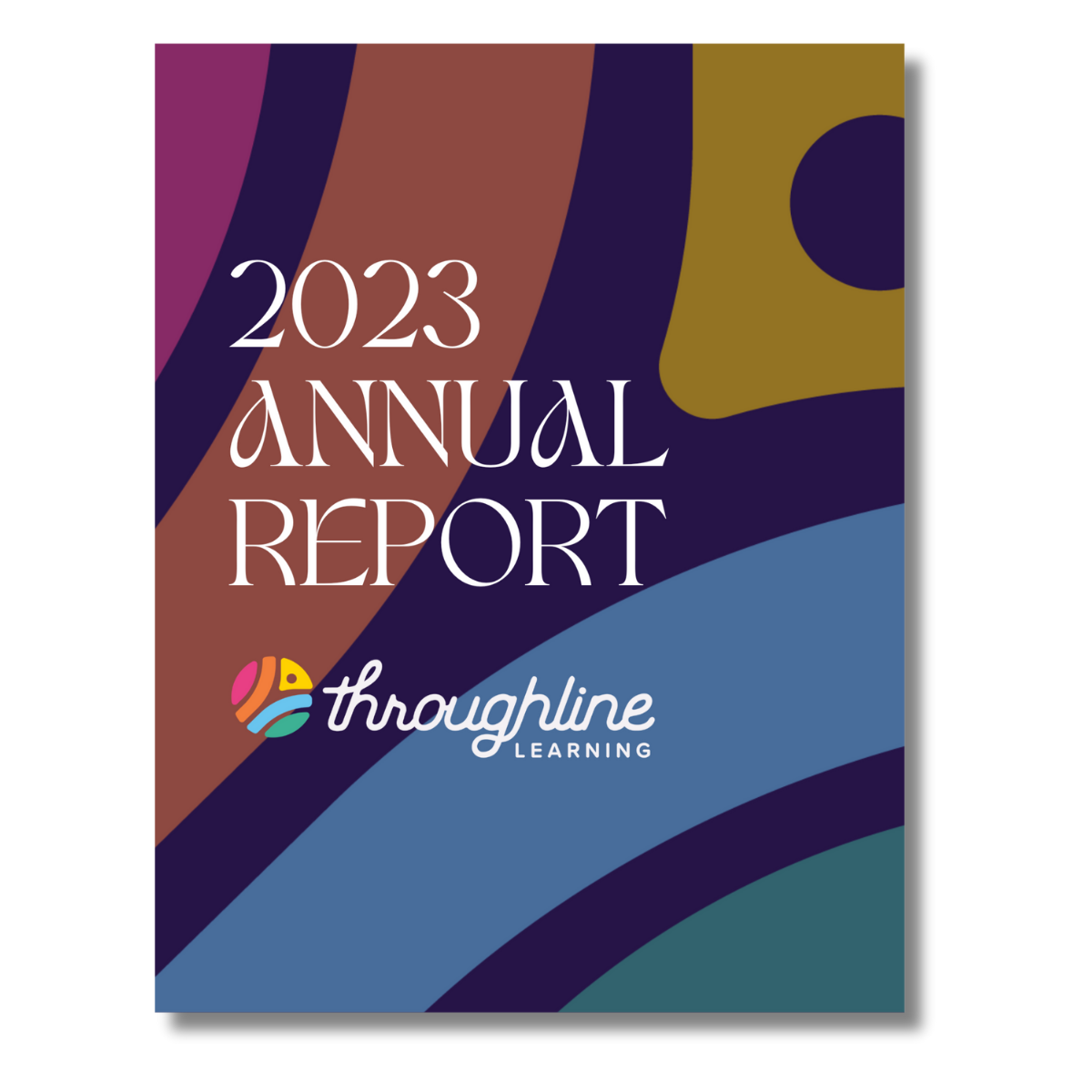 Throughline Learning