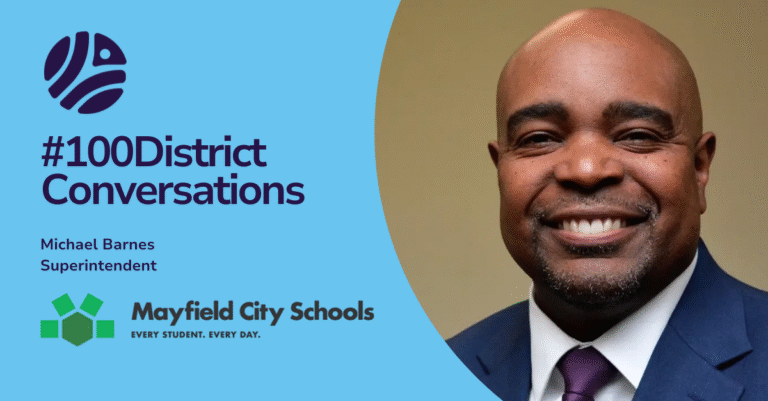 #43 Michael Barnes - Throughline Learning